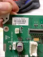 China Mindray DC-3 I/O Connection Board 2109-30-76224 for sale