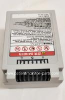 China Nihon Kohden SB-950P Rechargeable Lithium Ion Battery for sale