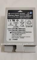 China Nihon Kohden SB-950P Rechargeable Lithium Ion Battery for sale