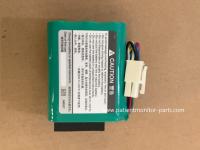 China Nihon Kohden SB-470P 7.2V Lithium Battery Compatible With -752P SVM-7501 SVM-7500 SVM-7600 Models for sale