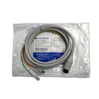 China BJ-753P NIHON KOHDEN Ecg Patient Cable for sale