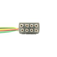 China BR-903P NIHON KOHDEN 3 Lead Cable for sale
