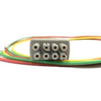 China BR-913P NIHON KOHDEN K910A 3 Lead Cable Lot 405585765 for sale