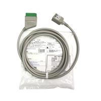 China JC-906P NIHON KOHDEN ECG Connection Cord(3/6) for sale