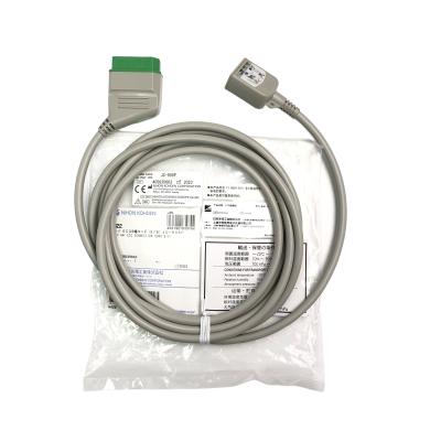 China JC-906P NIHON KOHDEN ECG Connection Cord(3/6) for sale