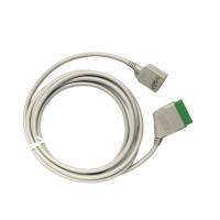China JC-906P NIHON KOHDEN ECG Connection Cord(3/6) for sale