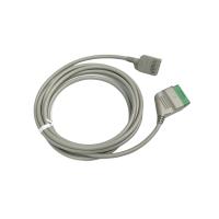 China JC-906P NIHON KOHDEN ECG Connection Cord(3/6) for sale