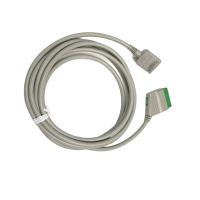 China JC-906P NIHON KOHDEN ECG Connection Cord(3/6) for sale