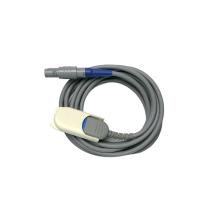 China NIHON KOHDEN REF:SLZ106,REV B.1 PN:JL-701P  SpO2 Extension Cable L=2.5M for sale