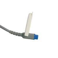 China NIHON KOHDEN REF:SLZ106,REV B.1 PN:JL-701P  SpO2 Extension Cable L=2.5M for sale