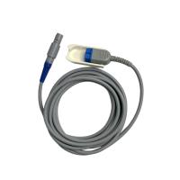 China NIHON KOHDEN REF:SLZ106,REV B.1 PN:JL-701P  SpO2 Extension Cable L=2.5M for sale