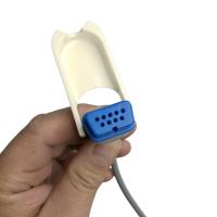 China NIHON KOHDEN REF:SLZ106,REV B.1 PN:JL-701P  SpO2 Extension Cable L=2.5M for sale