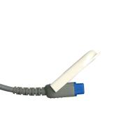 China NIHON KOHDEN REF:SLZ106,REV B.1 PN:JL-701P  SpO2 Extension Cable L=2.5M for sale