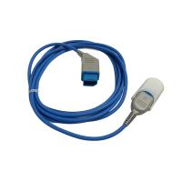 China NIHON KOHDEN JL-900P SpO2 Connection Cord for sale