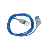 China NIHON KOHDEN JL-900P SpO2 Connection Cord for sale