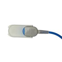 China NIHON KOHDEN JL-900P SpO2 Connection Cord for sale