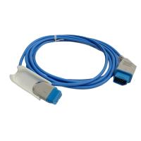 China NIHON KOHDEN JL-900P SpO2 Connection Cord for sale