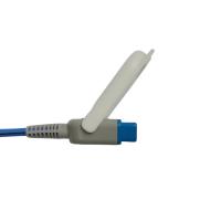 China NIHON KOHDEN JL-900P SpO2 Connection Cord for sale
