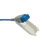 China NIHON KOHDEN JL-900P SpO2 Connection Cord for sale