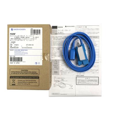 China REF P225F NIHON KOHDEN TL-201T FINGER PROBE for sale