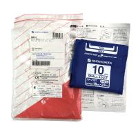 China NIHON KOHDEN YP-712T NIBP CUFF ADULT SMALL 18CM-23CM for sale