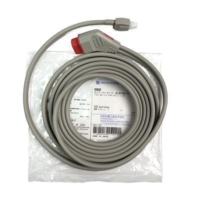 China NIHON KOHDEN YN-901P AIR HOUSE  NIBP CUFF ADULT SMALL 18CM-23CM for sale