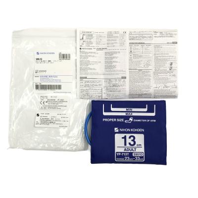 China NIHON KOHDEN YP-713T  NIBP CUFF ADULT /S951D for sale