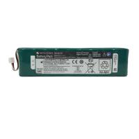 China NIHON KOHDEN SB-901DC Sealed Rechargeable Ni-MH Battery Nominal Voltage :12Vdc Rated Capacity Typ:1950mAh Min:1690mAh for sale