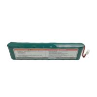 China NIHON KOHDEN SB-901DC Sealed Rechargeable Ni-MH Battery Nominal Voltage :12Vdc Rated Capacity Typ:1950mAh Min:1690mAh for sale