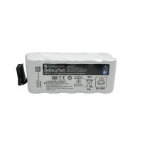 China NIHONKOHDEN NKB-301V Sealed Rechargeable Ni-MH Battery Nominal Voltage 12v Rated Capacity 2800mAh for sale