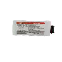 China NIHONKOHDEN NKB-301V Sealed Rechargeable Ni-MH Battery Nominal Voltage 12v Rated Capacity 2800mAh for sale