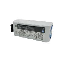 China NIHONKOHDEN NKB-301V Sealed Rechargeable Ni-MH Battery Nominal Voltage 12v Rated Capacity 2800mAh for sale