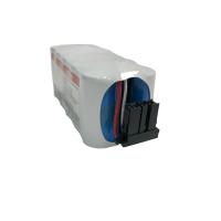 China NIHONKOHDEN NKB-301V Sealed Rechargeable Ni-MH Battery Nominal Voltage 12v Rated Capacity 2800mAh for sale