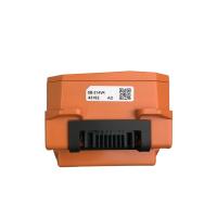 China BATTERY PACK SB-214VK/NKPB-28271K LiMnO2 27V 2800mAh ,3V 2800mAh for sale