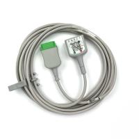 China GE  Ref:2017003-001  Multi-Link ECG Care Cable ,3/5 -Lead ,AHA 3.6M /12FT for sale