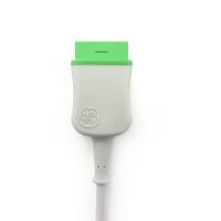 China GE Ref:2106305-003  ECG Trunk Cable 3/5 lead IEC ,3.6m/12ft for sale