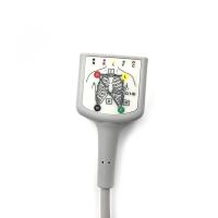 China GE Ref:2106305-003  ECG Trunk Cable 3/5 lead IEC ,3.6m/12ft for sale