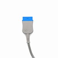 China SpO2 Care Cable With Nellcor®OxiSmart Connector REF 2006644-001 Nellcor® OxiSmart SpO2 (2.9 M/9.5 Ft) for sale