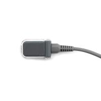 China SpO2 Care Cable With Nellcor®OxiSmart Connector REF 2006644-001 Nellcor® OxiSmart SpO2 (2.9 M/9.5 Ft) for sale