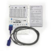 China 2021406-001   SpO2 Interconnect Cable. Nellcor OxiMax,3m/10ft for sale
