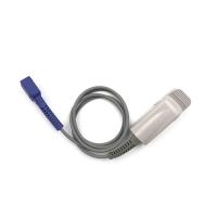 China NELLOR REF DS100A Adult SpO2 Sensor Reusable OVER 40kg OxiMax Technology for sale