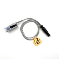 China GE  REF :TS-F1-H TruSignal SpO2 Finger Sensor Reusable for sale