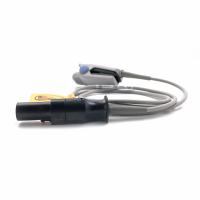 China GE  REF :TS-F1-H TruSignal SpO2 Finger Sensor Reusable for sale