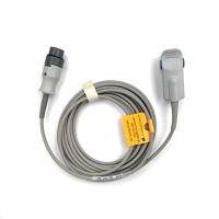 China GE TS-F4-N TruSignal SpO2 Finger Sensor Reusable for sale