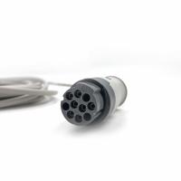 China GE TS-F4-N TruSignal SpO2 Finger Sensor Reusable for sale