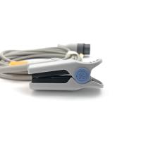 China GE TS-F4-N TruSignal SpO2 Finger Sensor Reusable for sale