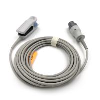 China GE TS-F4-N TruSignal SpO2 Finger Sensor Reusable for sale