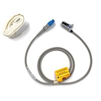 China GE TS-E-D TruSignal SpO2 Ear Sensor Reusable for sale
