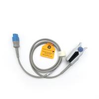 China GE TS-F-D TruSignal SpO2 Finger Sensor Reusable for sale