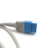 China GE TS-F-D TruSignal SpO2 Finger Sensor Reusable for sale